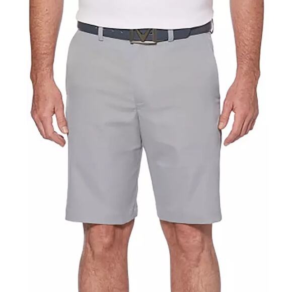 Callaway | Shorts | New Callaway Golf Mens 9 Pro Spin 3 Shorts Size 30 ...